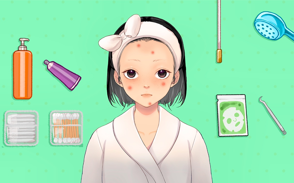 Satisroom - Perfectly Organized 🕹️ Play Now on GamePix