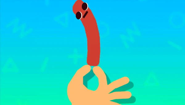 Sausage Flip 🕹️ Play Now on GamePix