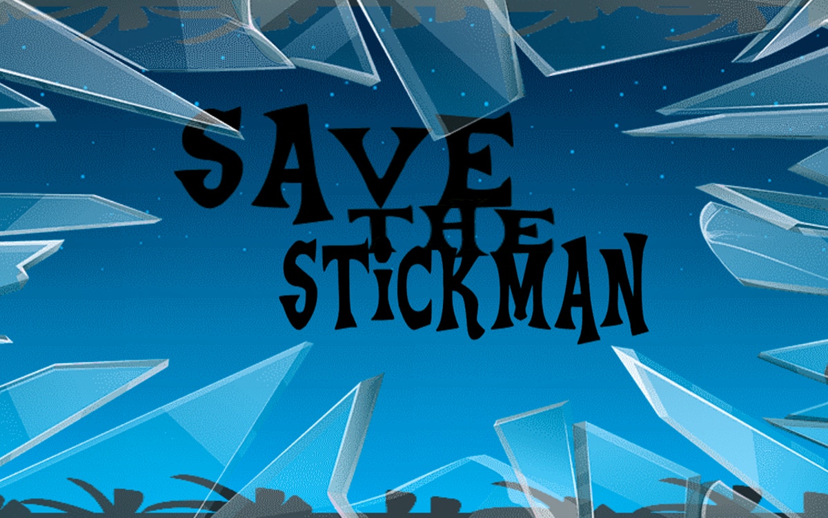 Save The Stickman: play Save The Stickman online for free on GamePix ...