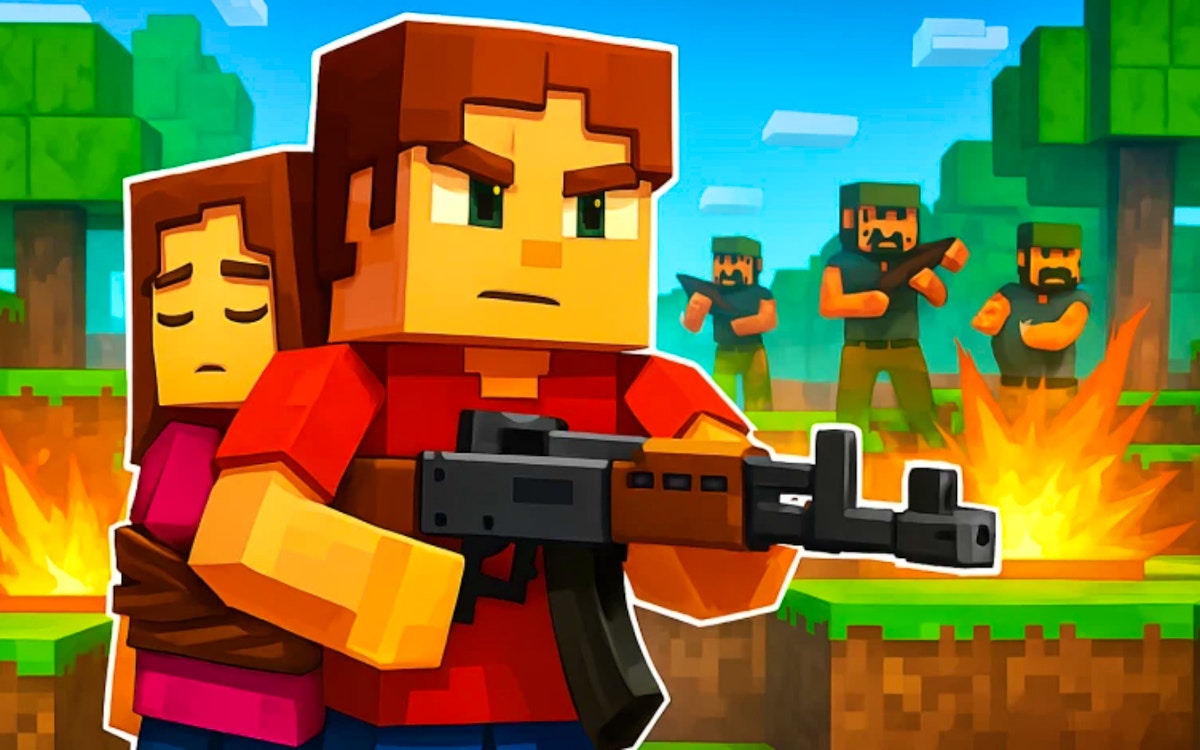 Save Your Ex 🕹️ Play Now on GamePix