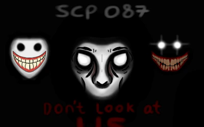 Scp-087 Road To Hell 🕹️ Παίξτε τώρα στο GamePix
