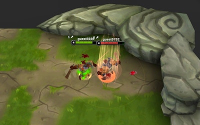 Scrims.io 🕹️ Zagraj teraz na GamePix