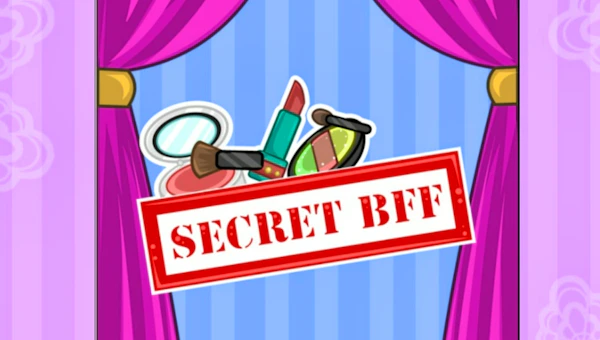 Secret Bff 🕹️ Play Now on GamePix