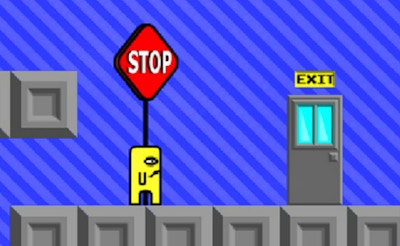 Secret Exit 🕹️ Play Now on GamePix