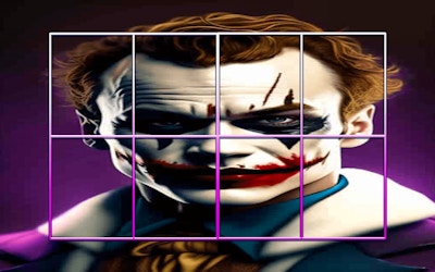 Serial Killers Snapshot Block Puzzle 🕹️ Play Now on GamePix