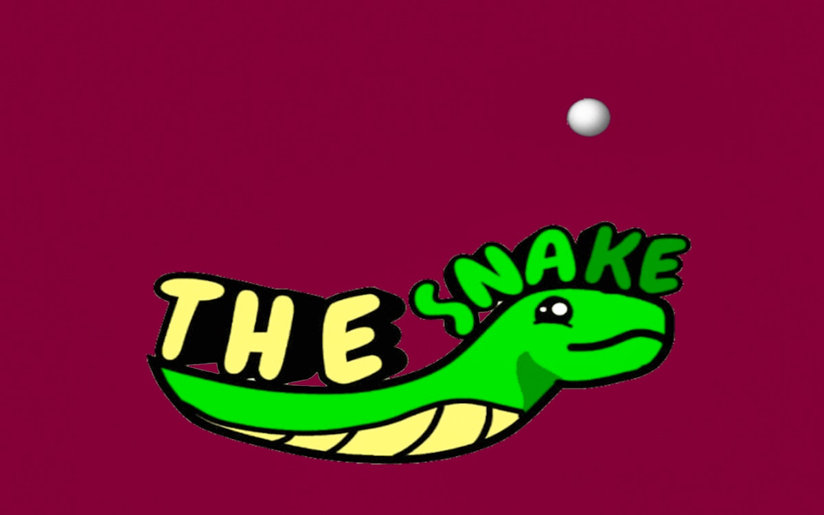 Serpent 🕹️ Play Now on GamePix