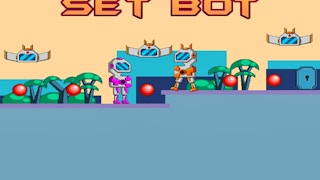 Set Bot 🕹️ Play Now on GamePix