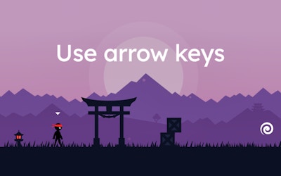 Shadow Shifter 🕹️ Jetzt spielen auf GamePix