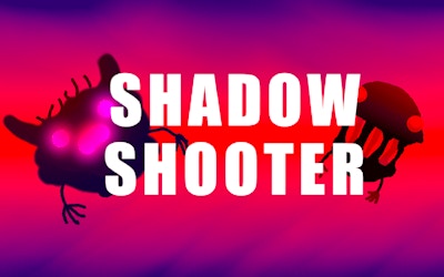 Shadow Shooter 🕹️ Play Now on GamePix