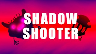 Shadow Shooter 🕹️ Play Now on GamePix