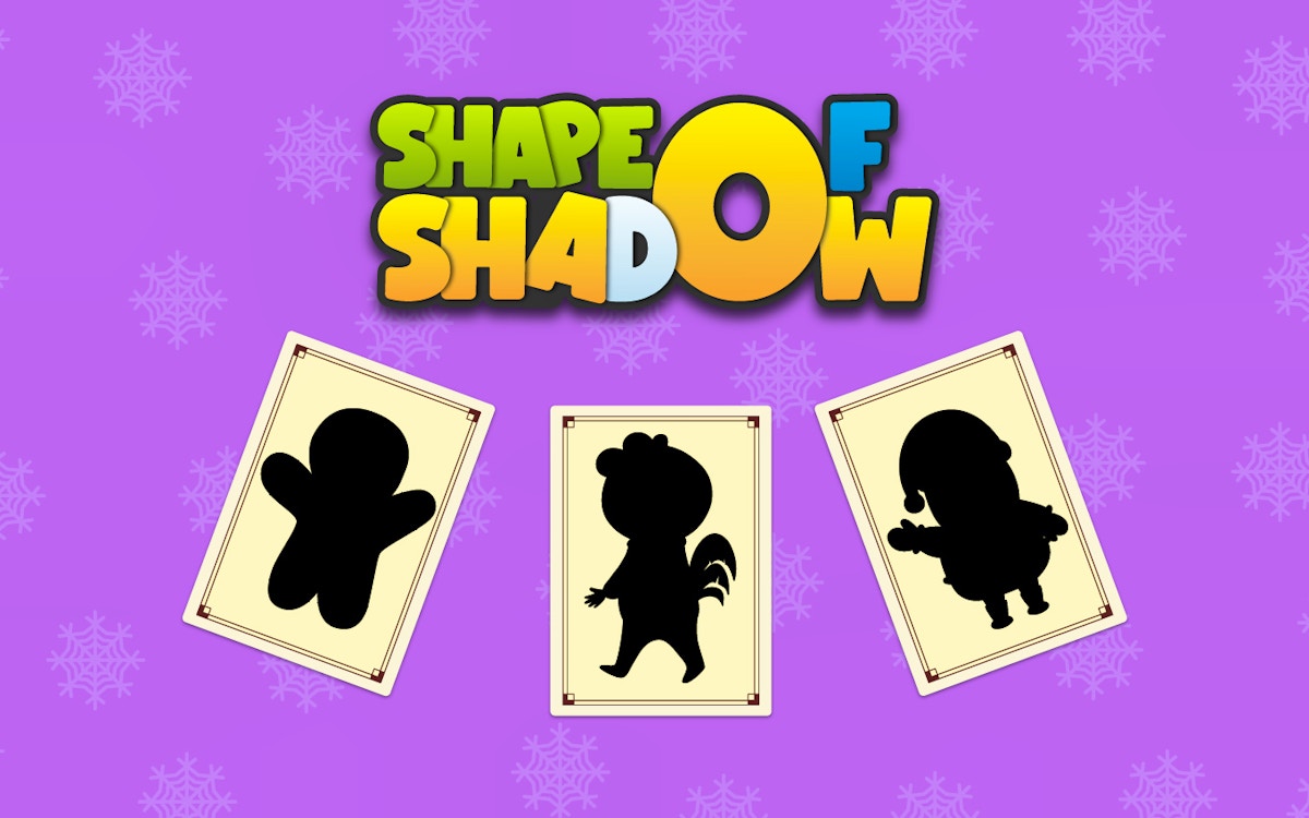 Shape Of Shadow 🕹️ Play Now on GamePix
