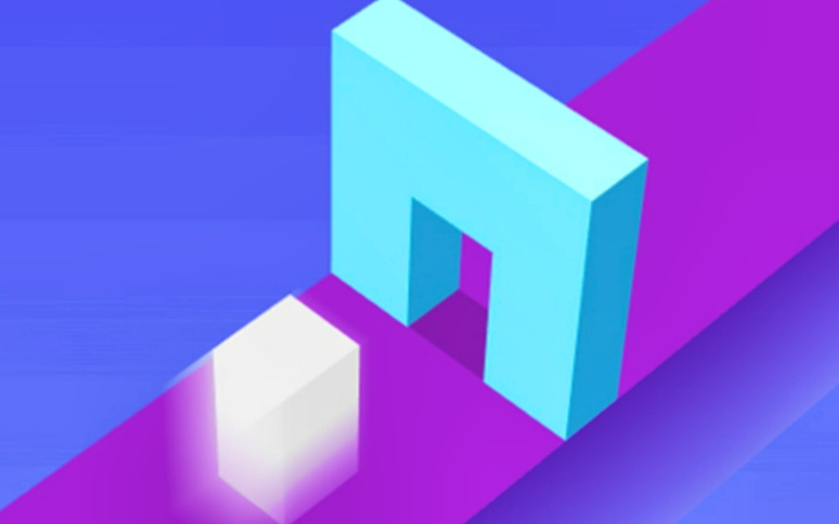 Shape Shift Run: play Shape Shift Run online for free on GamePix. Shape ...