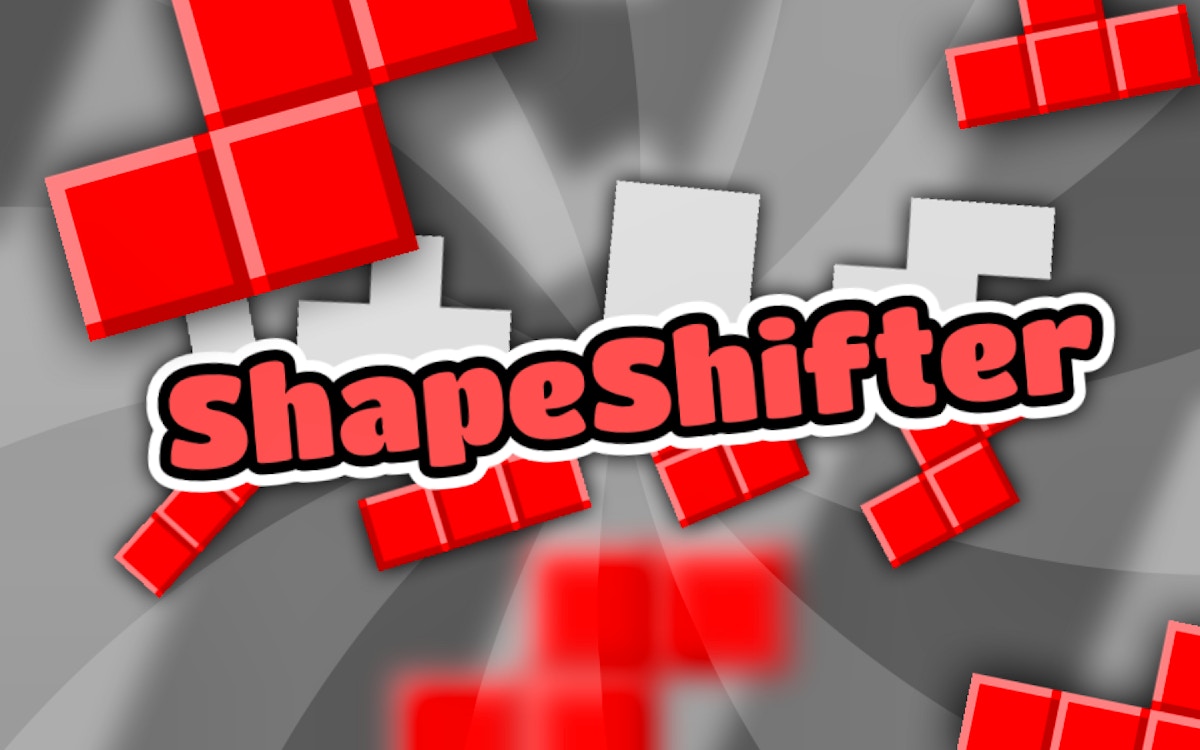 Shapeshifter 🕹️ Play Now on GamePix