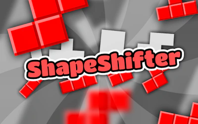 Shapeshifter 🕹️ Play Now on GamePix