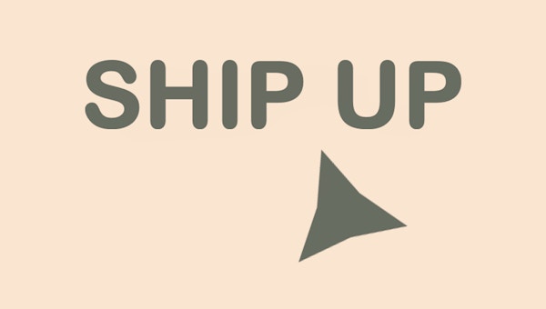 Ship Up 🕹️ Play Now on GamePix