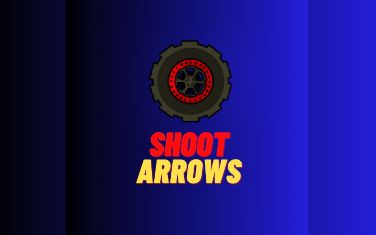 Shoot Arrows 🕹️ Play Now on GamePix