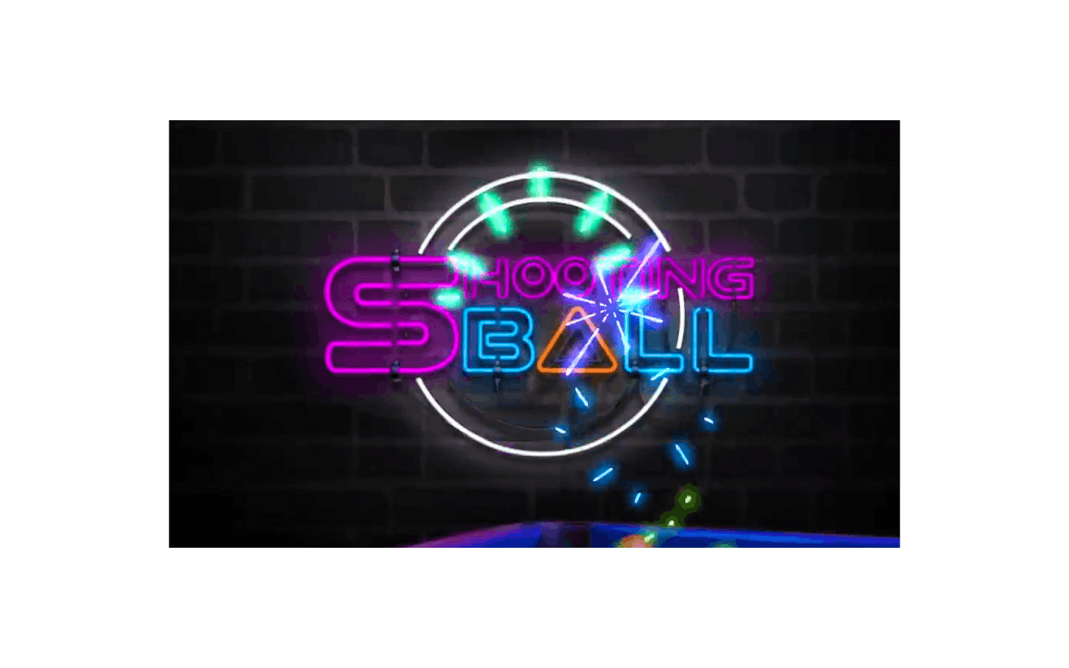 Shooting Ball 🕹️ Jetzt spielen auf GamePix