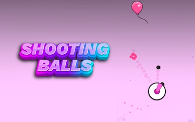 Shooting Balls 🕹️ Zagraj teraz na GamePix