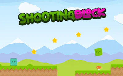 Shooting Block 🕹️ Play Now on GamePix