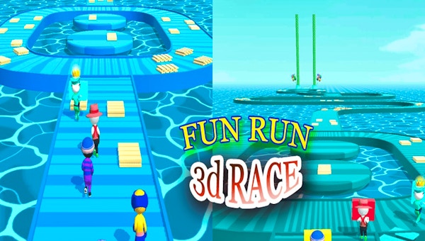 Short Path Run 3d Fun 🕹️ Play Now on GamePix
