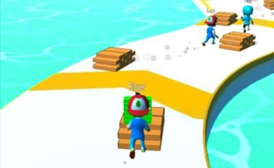 Shortcut Run 🕹️ Play Now on GamePix