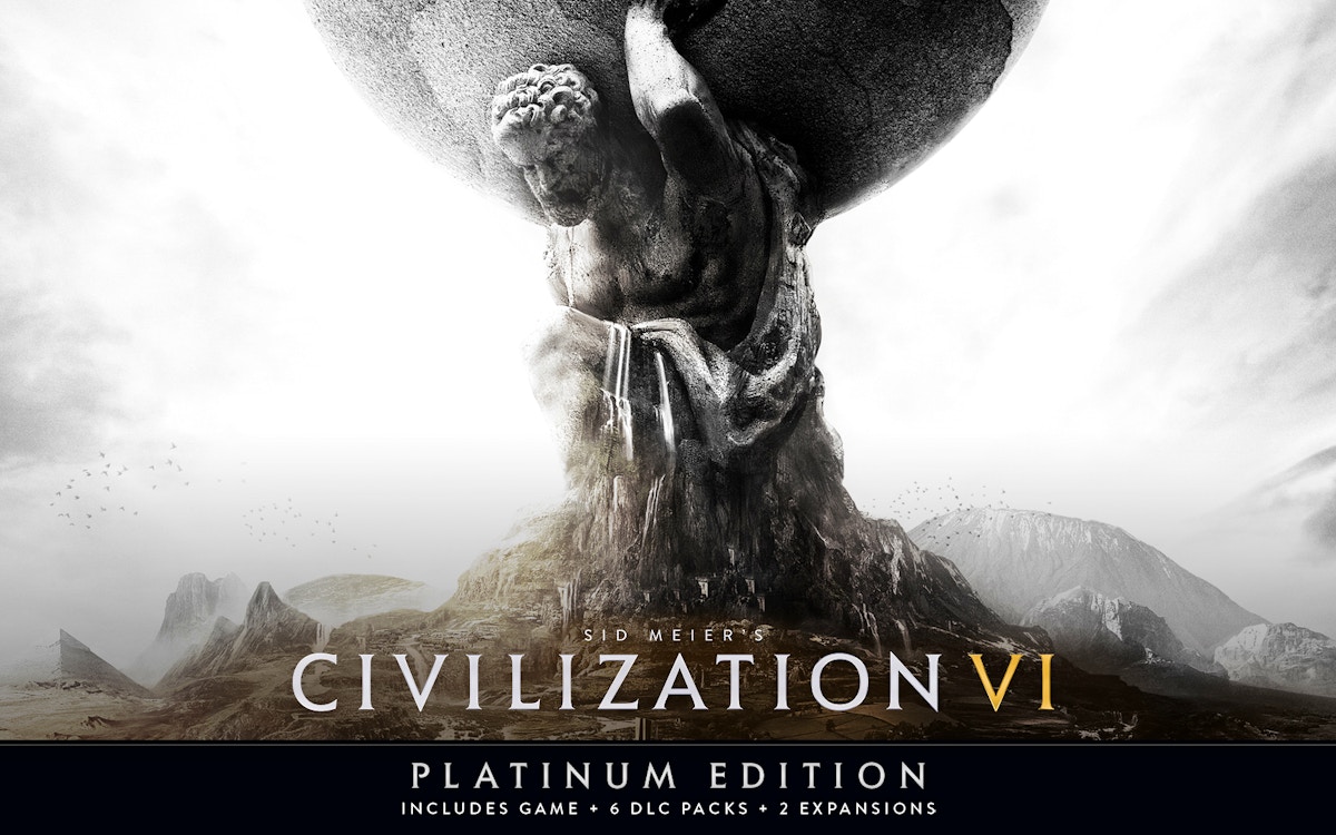 Sid Meier's Civilization Vi - Platinum Edition - Steam Key 🕹️ Play Now ...