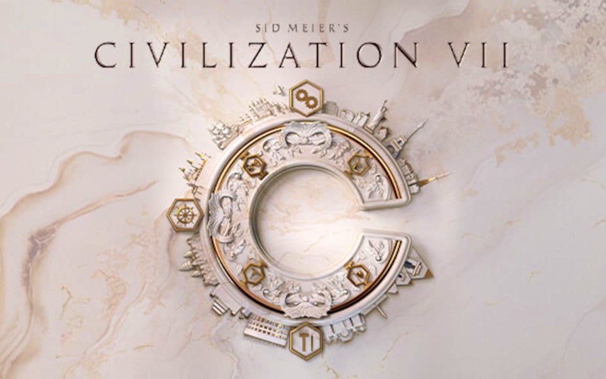 Sid Meier's Civilization Vii - Steam Key 🕹️ Joue Maintenant sur GamePix