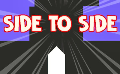 Side To Side 🕹️ Play Now on GamePix