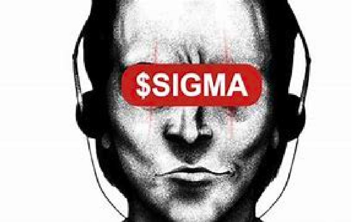 Sigma Clicker 🕹️ Play Now on GamePix