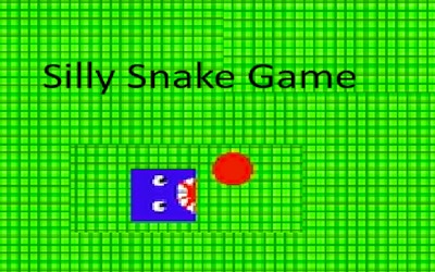 Silly Snake Game 🕹 Gioca Ora su GamePix