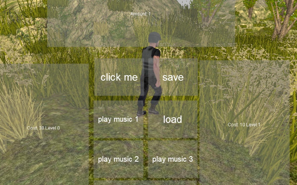 Simple Idle Clicker 🕹️ Play Now on GamePix