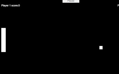 Simple Plus Classic Pong 🕹️ Play Now on GamePix