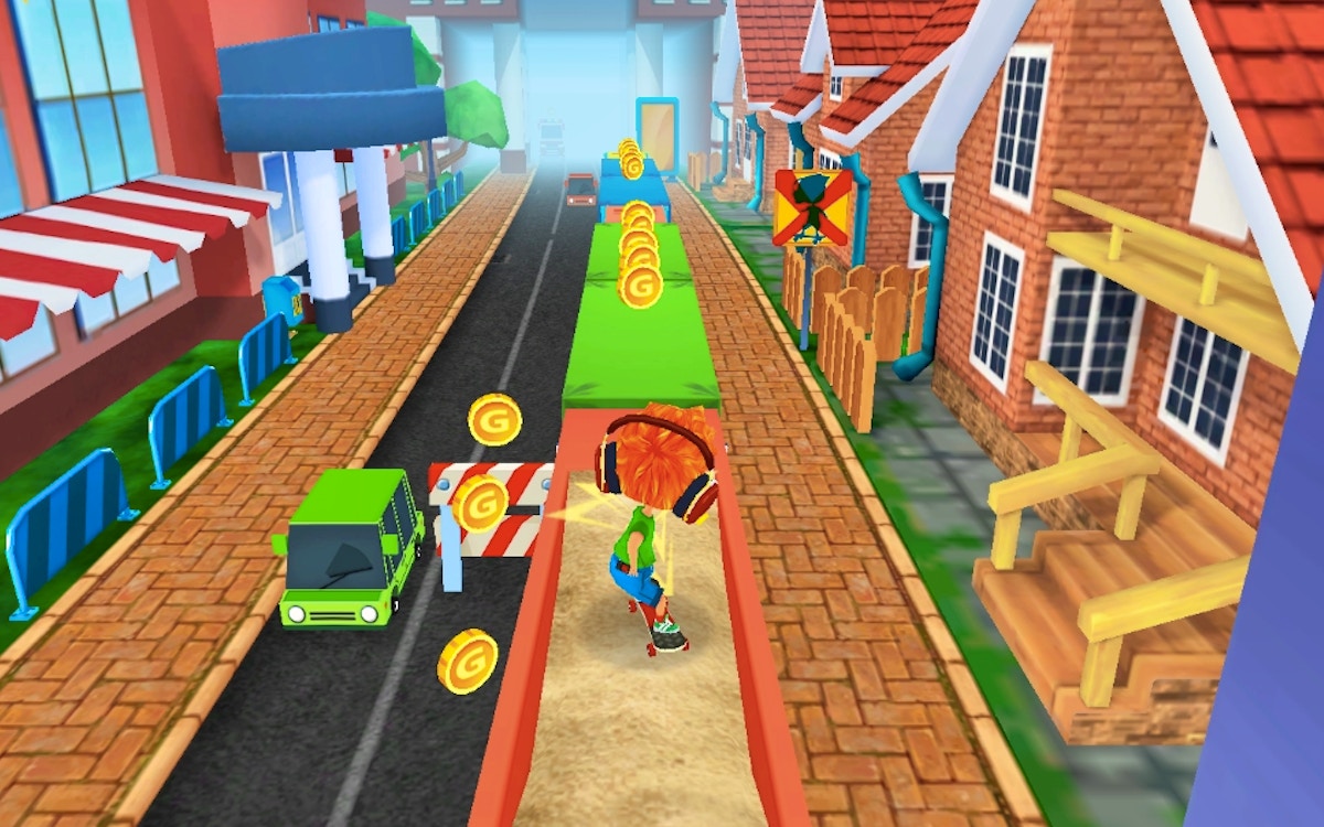 Skate Hooligans 🕹️ Play Now on GamePix