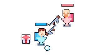 Skibidi Fight 🕹️ Play Now on GamePix