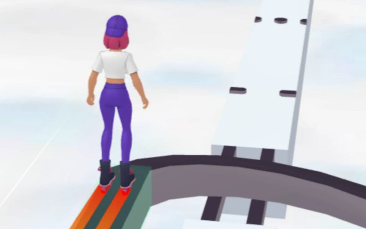 Sky Roller Online 🕹️ Play Now on GamePix