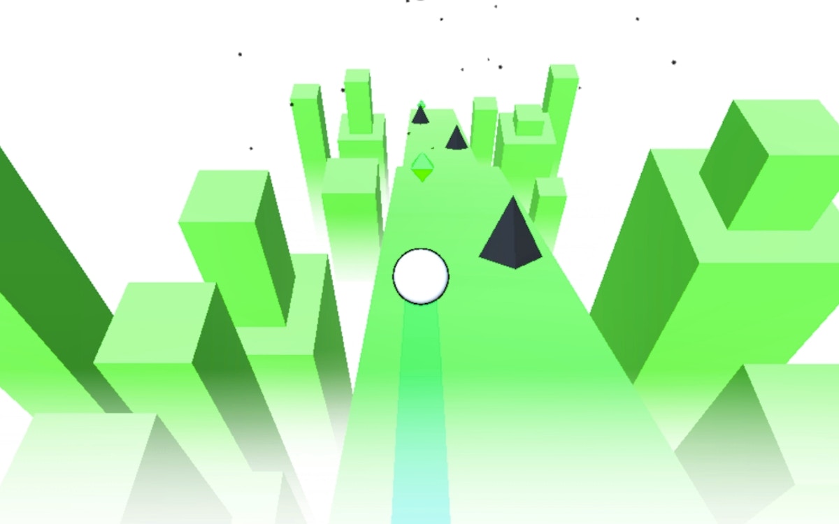 Slant 🕹️ Play Now on GamePix