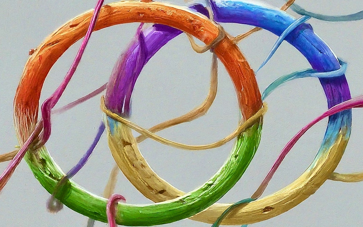 Slide On Threads! 🕹️ Joue Maintenant sur GamePix