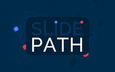 Slide Path 🕹 Gioca Ora su GamePix