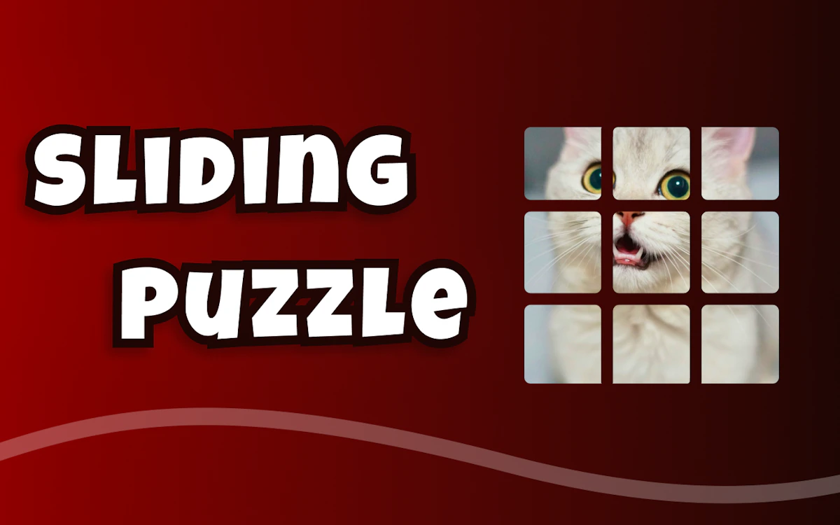 Sliding Puzzle - The 15 Puzzle 🕹️ Play Now on GamePix