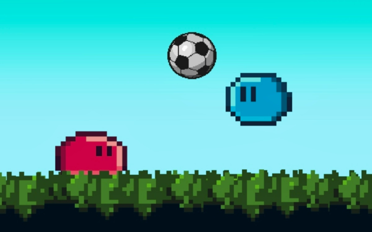 Slime Ball 🕹️ Play Now on GamePix