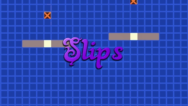 Slips 🕹️ Play Now on GamePix
