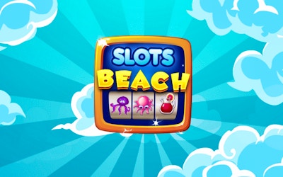 Slots Beach 🕹️ Jetzt spielen auf GamePix