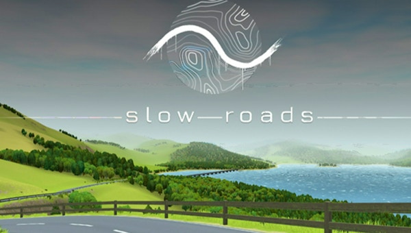 Slow Roads Io 🕹️ Play Now on GamePix