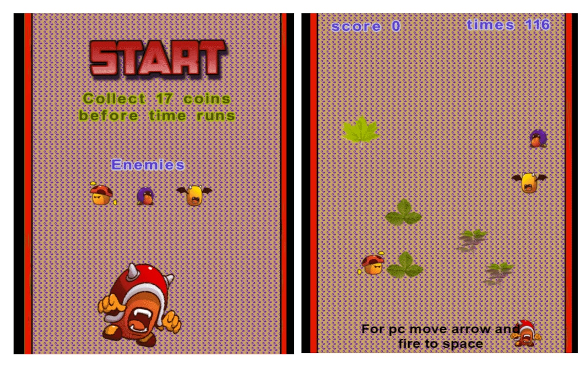 Small Time 🕹️ Play Now on GamePix