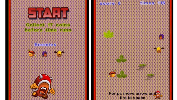 Small Time 🕹️ Play Now on GamePix