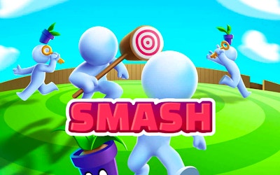 Smash 🕹️ Play Now on GamePix