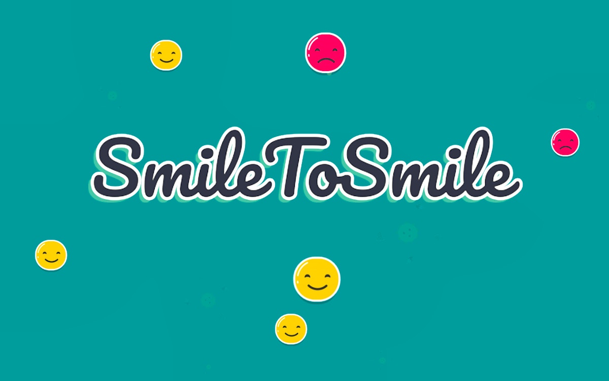 Smile To Smile 🕹️ Play Now on GamePix