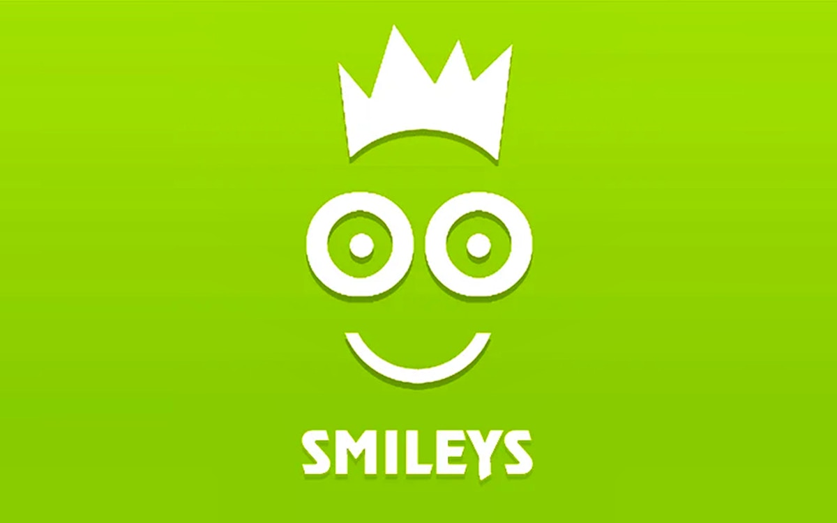 Smileys 🕹️ Play Now on GamePix