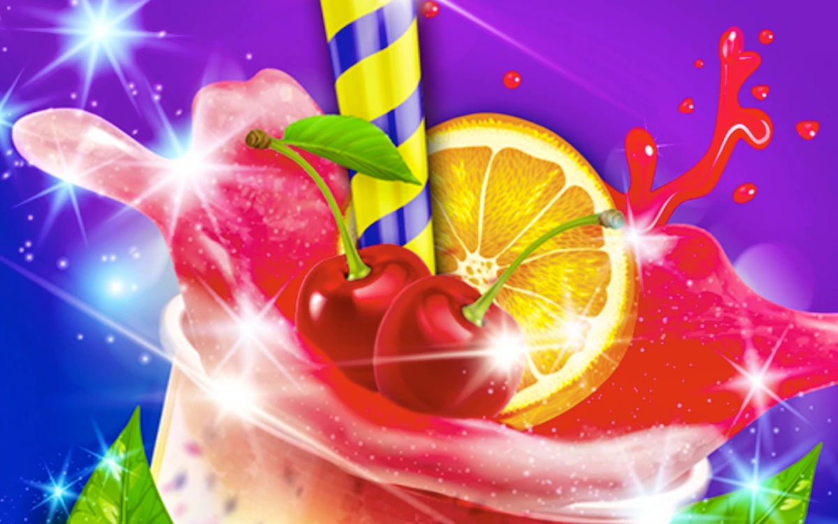 Smoothie Maker 🕹️ Play Now on GamePix