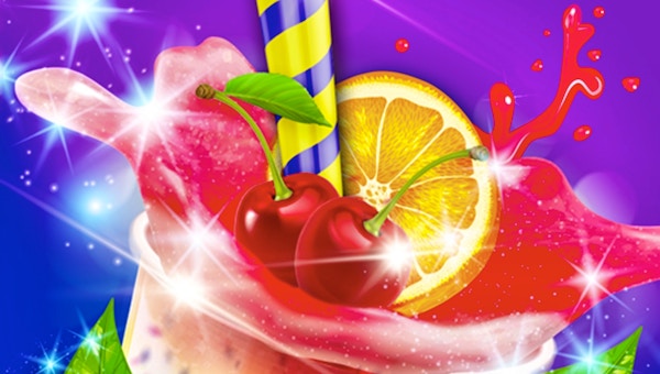 Smoothie Maker 🕹️ Play Now on GamePix